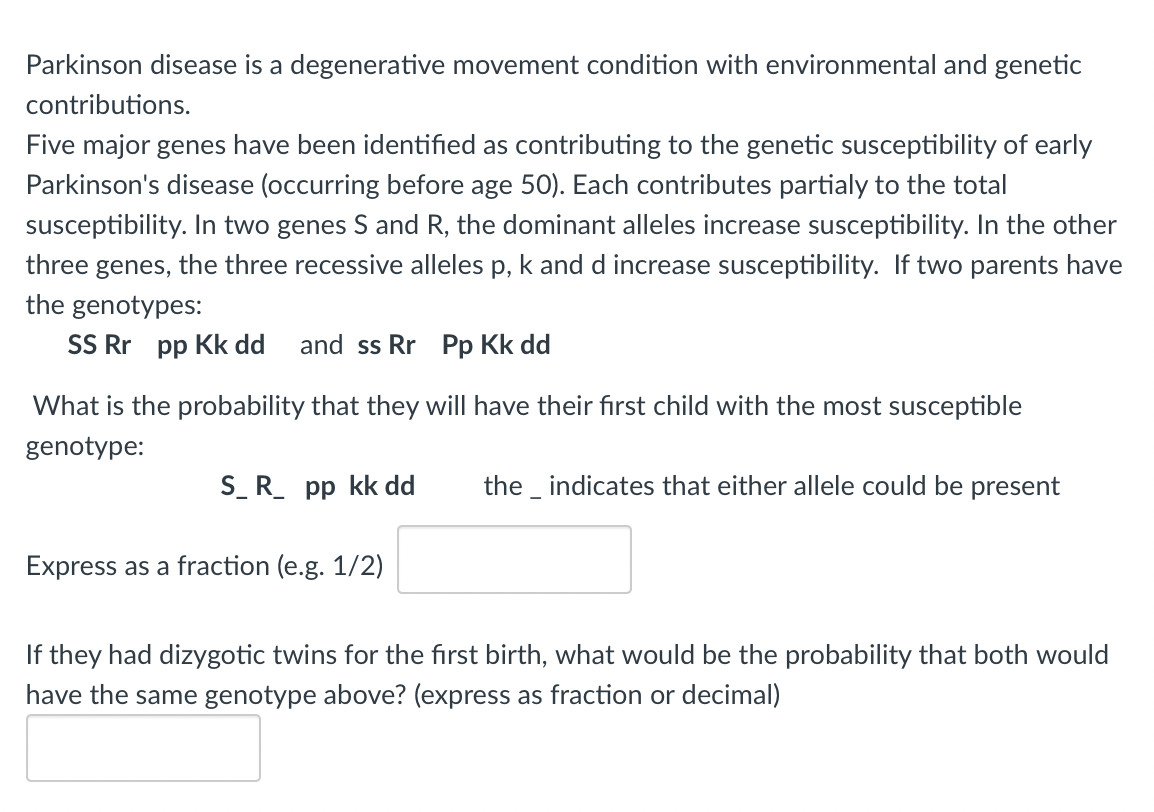 Solved Please answer both parts. 1 | Chegg.com