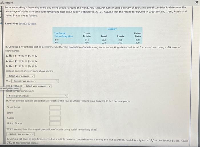 Solved dont do the ones where you have to select an answer | Chegg.com