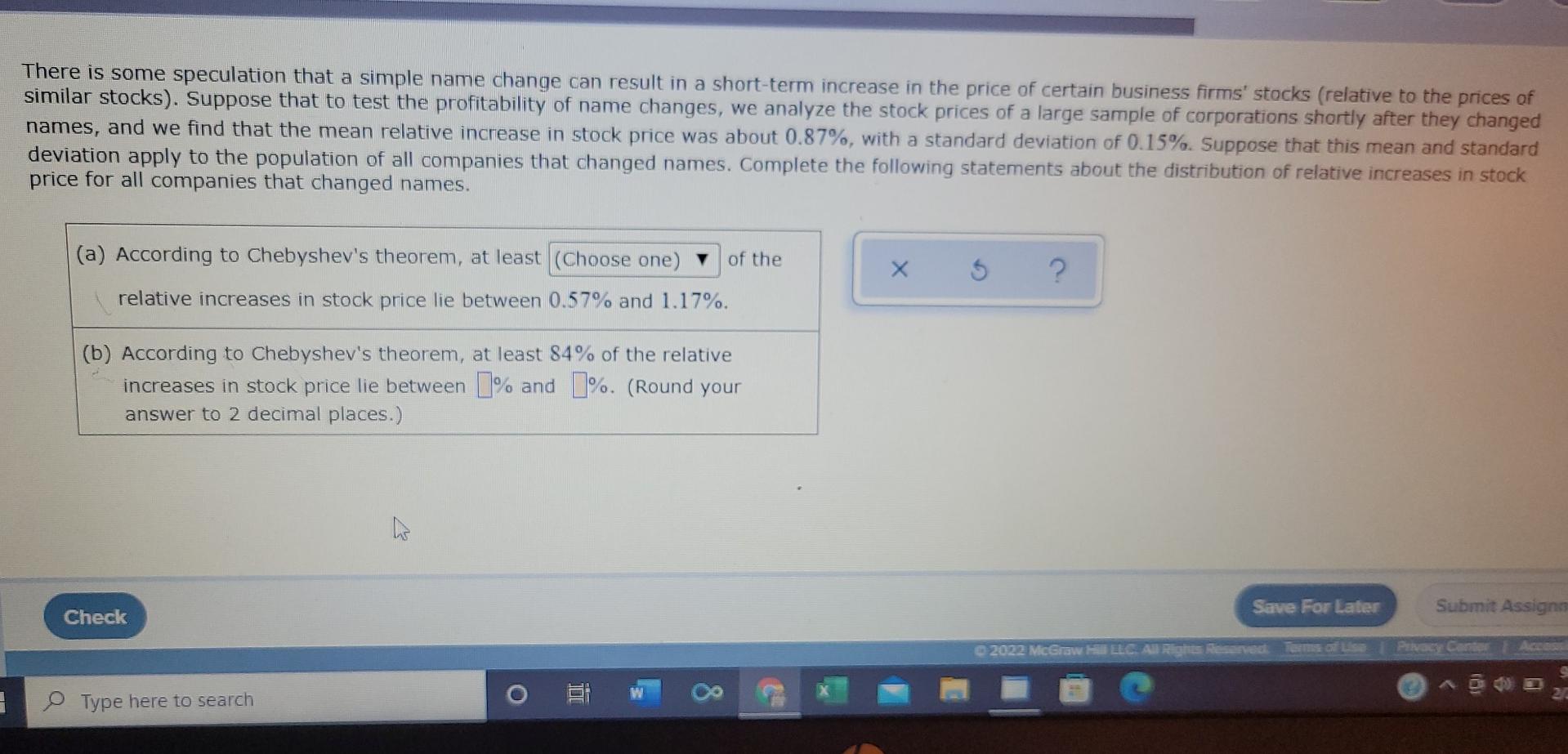 Solved ere is some speculation that a simple name change can | Chegg.com