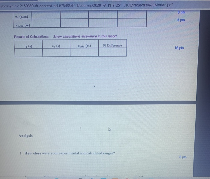 Solved Question | Chegg.com