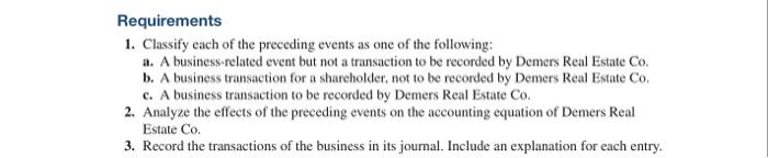 Solved P2-63A. (Learning Objectives 1, 2, 3: Analyzing | Chegg.com