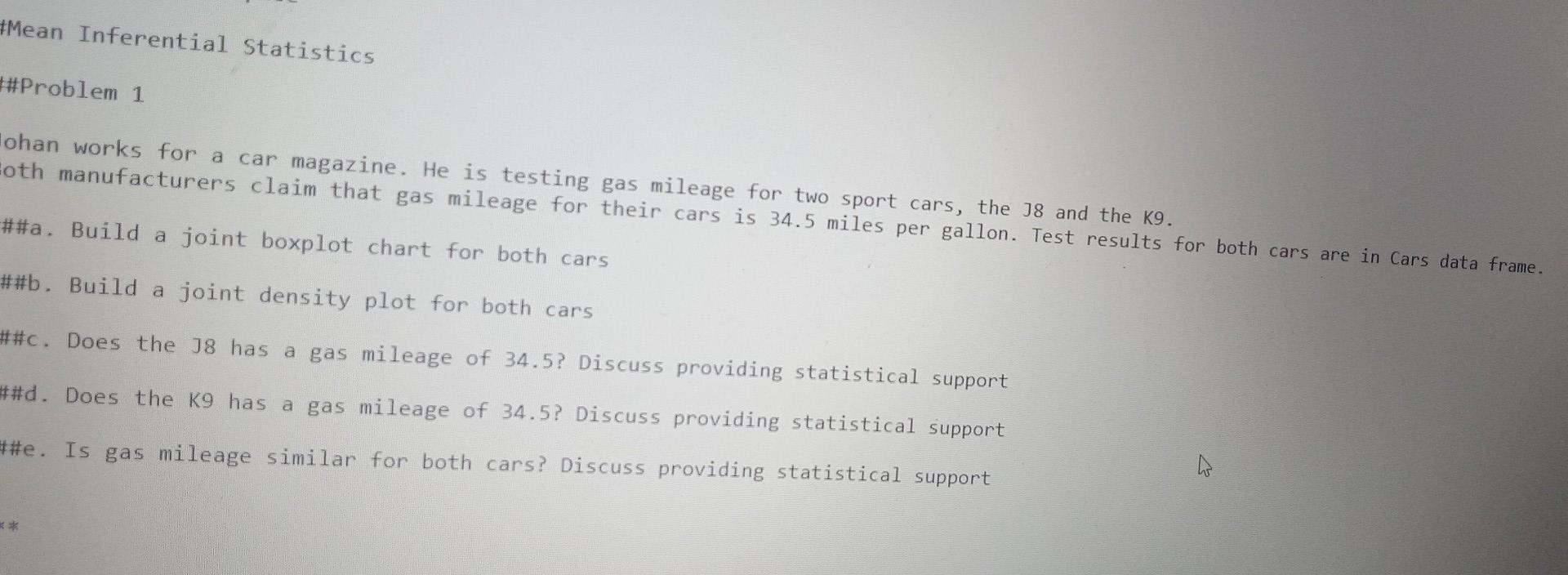 Solved do you have the option for me to send you the Excel | Chegg.com