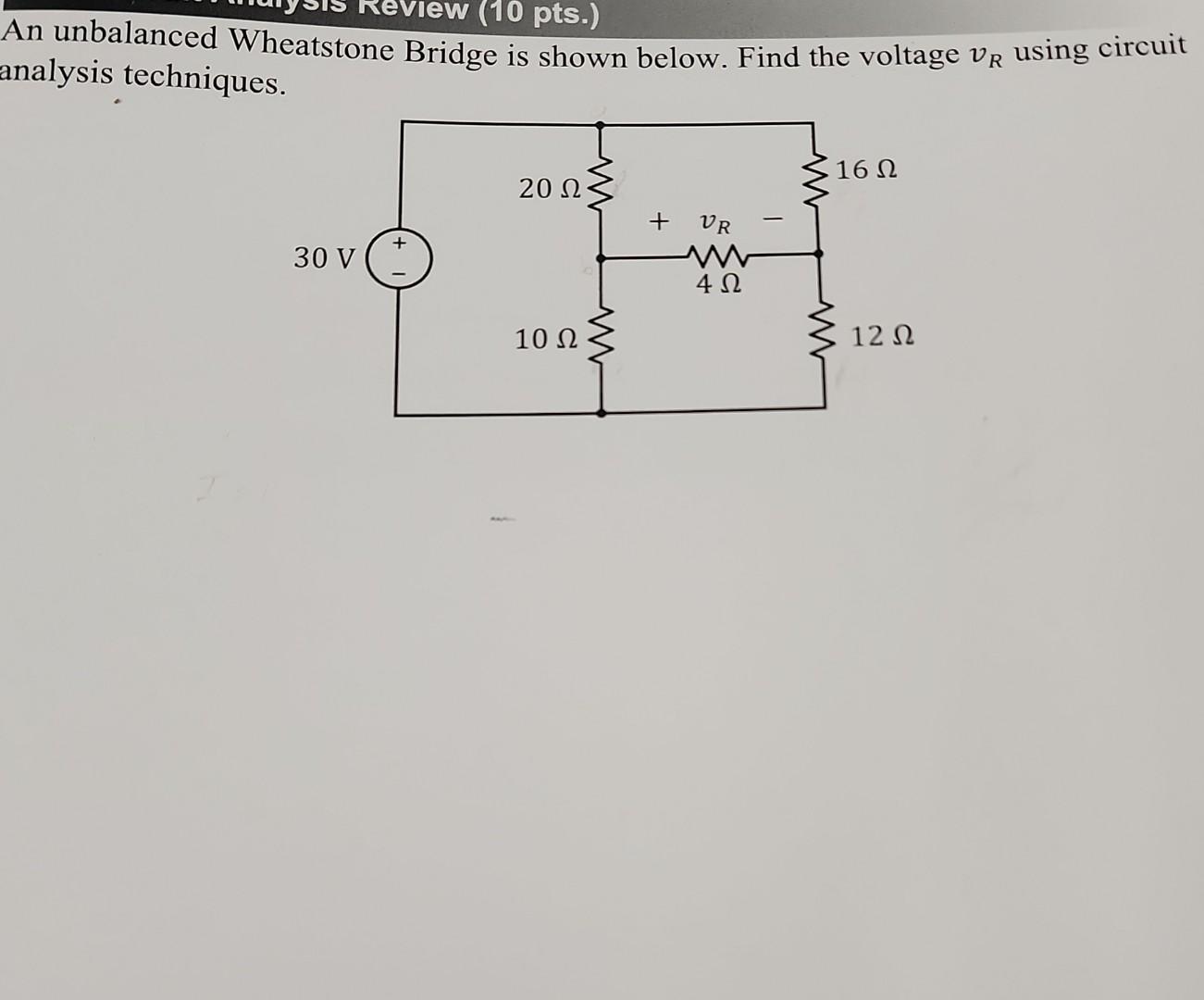 Solved nalysis techniques. | Chegg.com