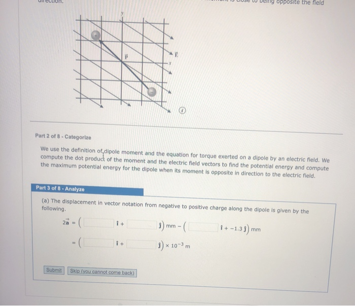 Solved Tutorial Exercise A small, rigid object carries | Chegg.com