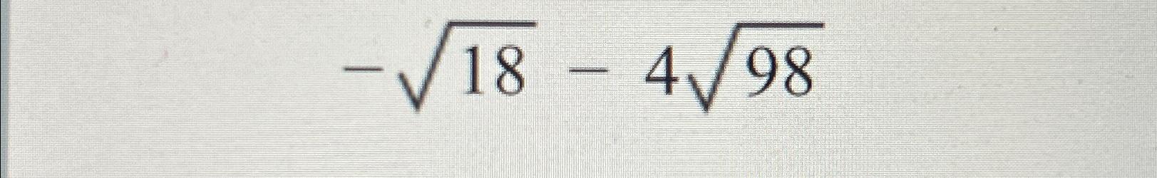 Solved -182-4982 | Chegg.com