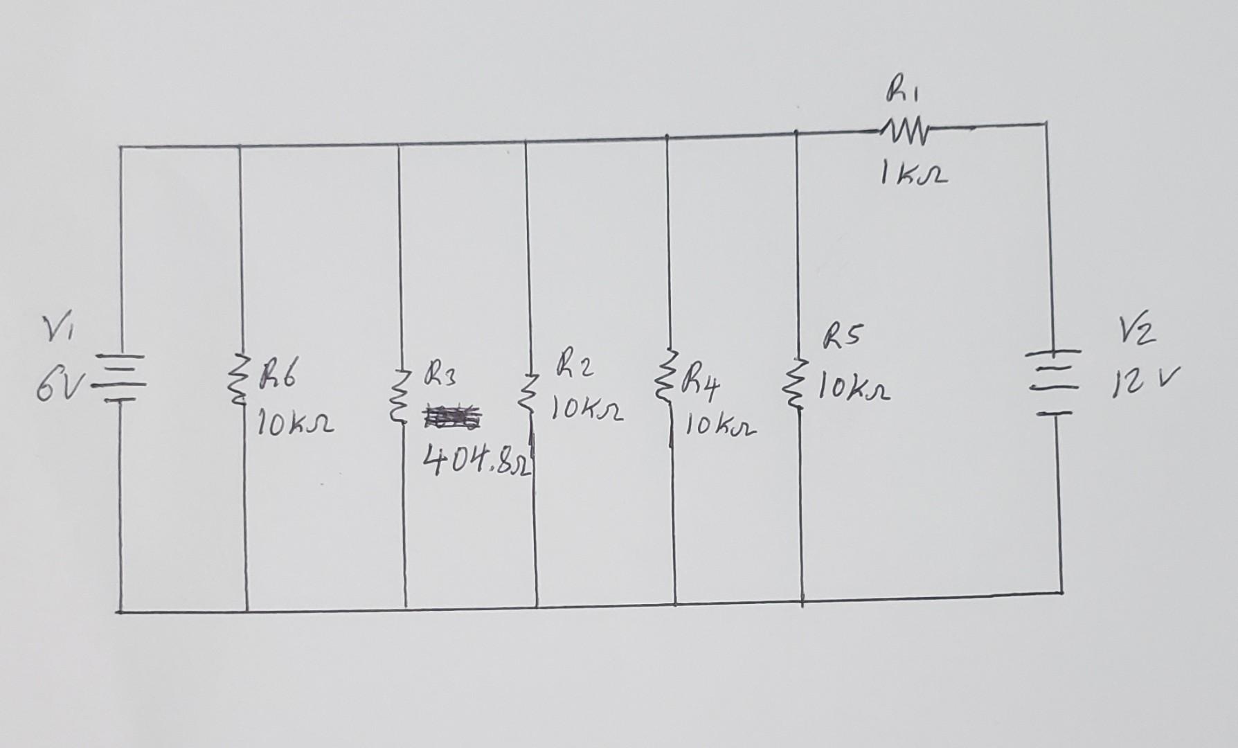 Solved c Calculate the Norton equivalent circuit | Chegg.com