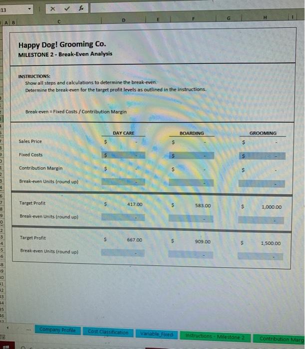 Solved Calibri 10 - A A $ - % -58-88 Merge & Center - Fon | Chegg.com