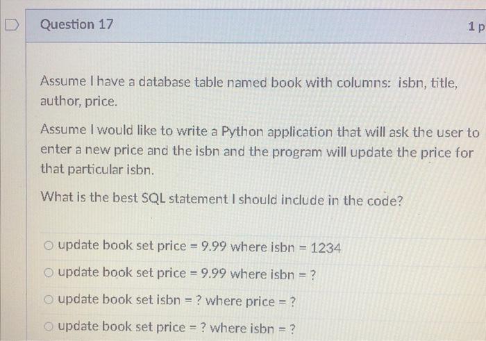 Solved 10, B is not the answer11.C is not the answer12.A is | Chegg.com