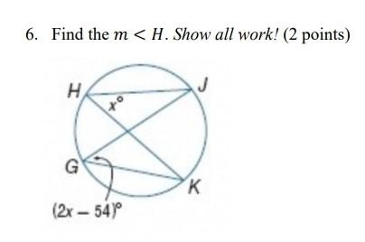 Solved 6. Find the m | Chegg.com