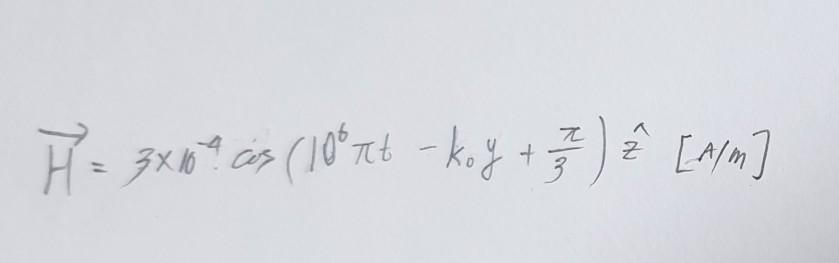 Solved When the instantaneous equation for the strength of | Chegg.com