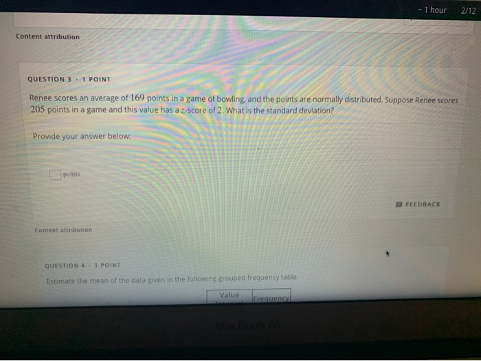 Solved Applications using expected value Question A | Chegg.com Solved Applications using expected value Question A | Chegg.com