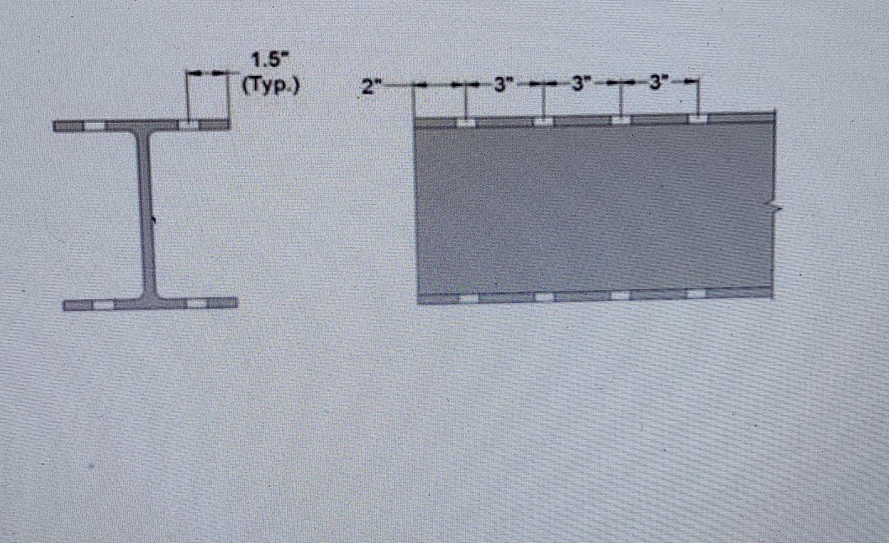 Solved Compute the design axial capacity of fhe following | Chegg.com