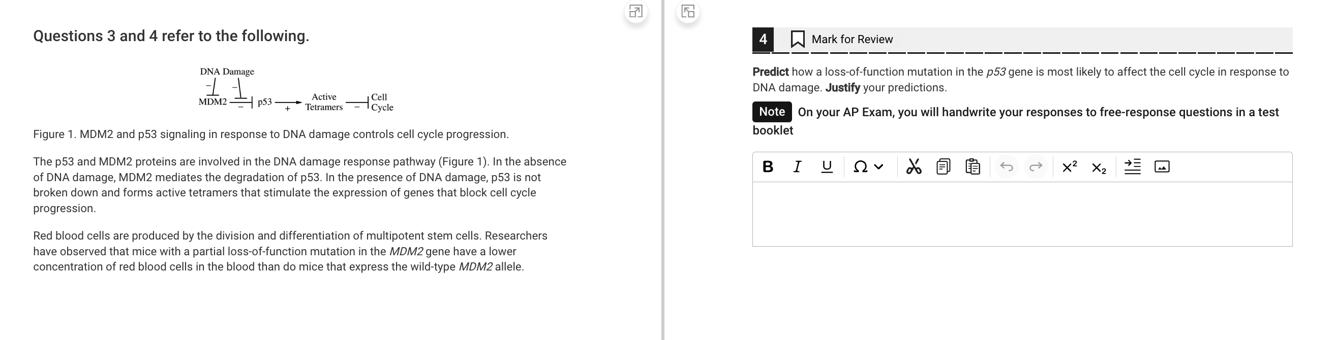 Solved Questions 3 ﻿and 4 ﻿refer to the following.Figure 1. | Chegg.com