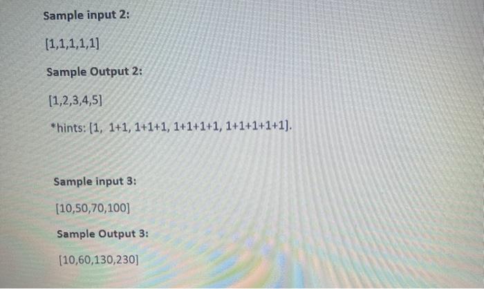 Solved Python Question Pls Use Notes On Each Step So I Can
