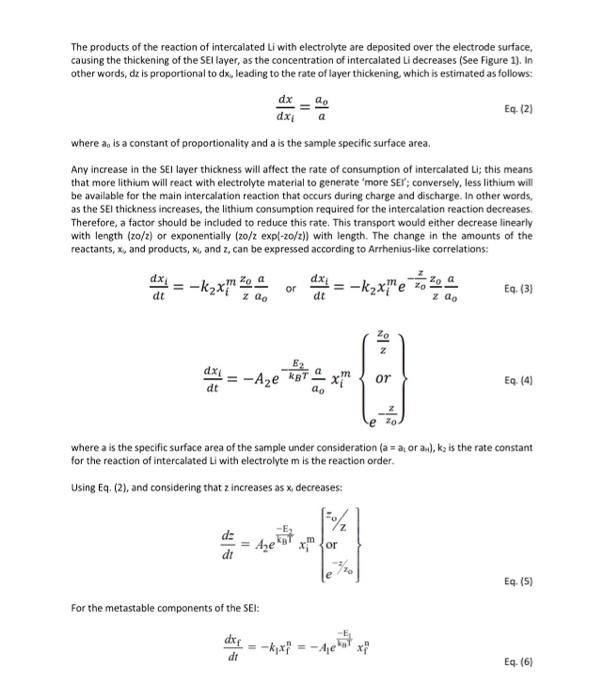Scenario 1: Corresponding to Figure 2[3], estimate | Chegg.com