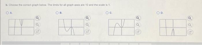 Solved Find the following limit (a) by investigating values | Chegg.com