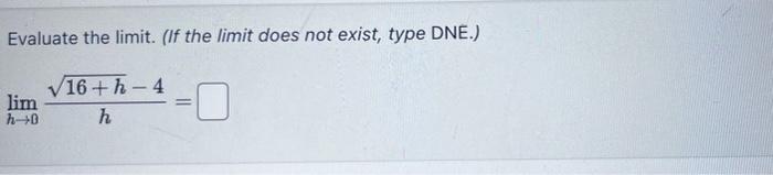 Solved 03 Computing Limits: Problem 4 (5 points) Evaluate | Chegg.com