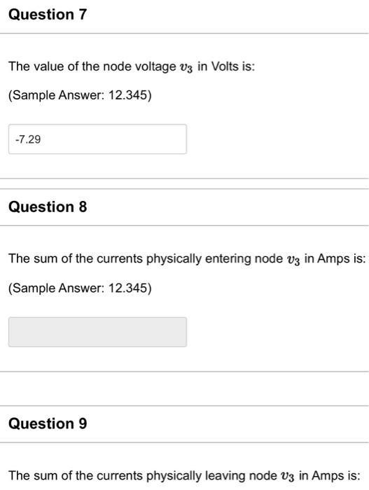 Solved Instructions for P2.50 Please review Example 2.9 | Chegg.com