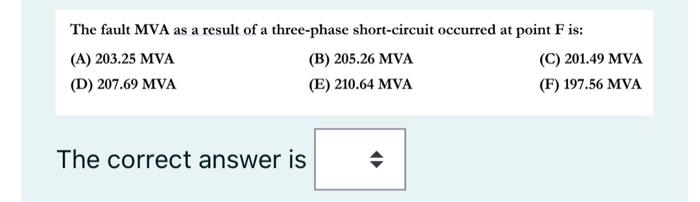 Solved An interconnected generator-reactor system is shown | Chegg.com