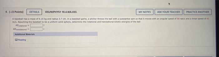 Solved A gardentr is using o tod as shnsn in the figure to | Chegg.com