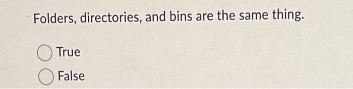 Solved If you provide the full path location of a file or | Chegg.com