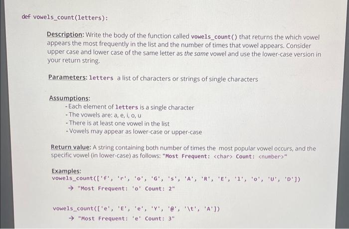 Solved The purpose of this assignment is to get more | Chegg.com