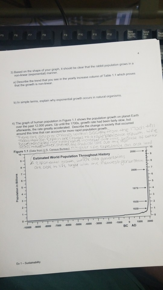 Solved FB F7 FB Scroll Lock F9 F10 F11 F12 Print Screen Sys | Chegg.com