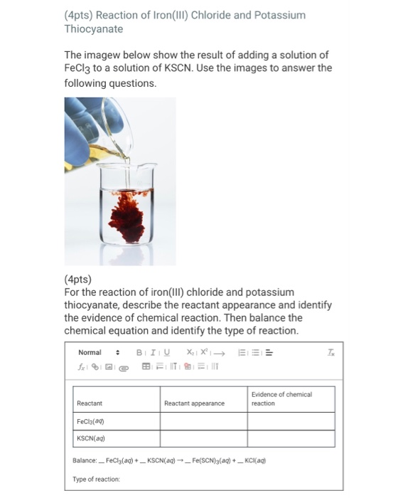 Solved (4pts) For the reaction between magnesium and oxygen, | Chegg.com