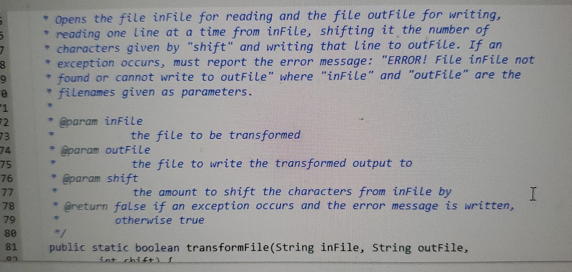 Solved 12.22 Substitution Cipher* You will be writing a | Chegg.com
