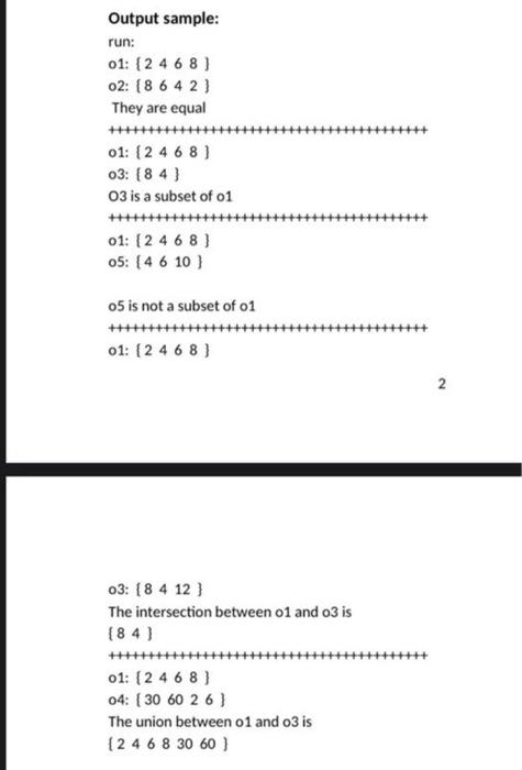 Solved It is required to develop an application in Java to | Chegg.com