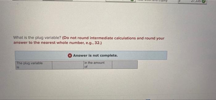 Solved Problem 4-1 Pro Forma Statements (L01) Consider the | Chegg.com