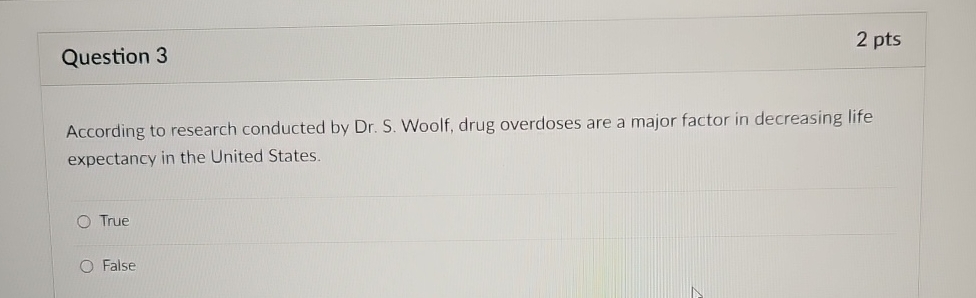 Solved Question 32 ﻿ptsAccording to research conducted by | Chegg.com