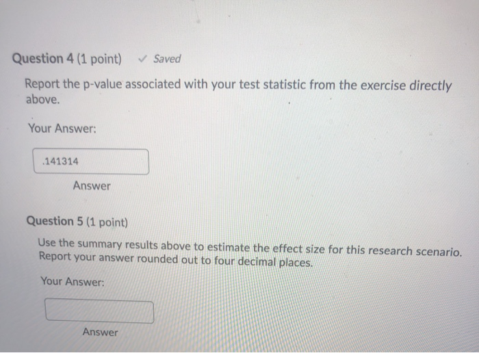 Solved Scenario 1: Stressed-out bus drivers Previous studies | Chegg.com
