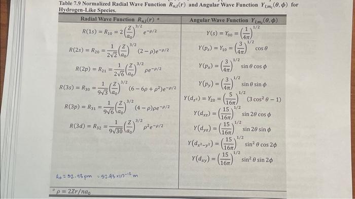 Solved Do the following calculation based on the | Chegg.com