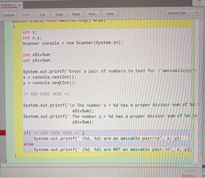 Solved 1. Write a program using a for loop that counts down | Chegg.com