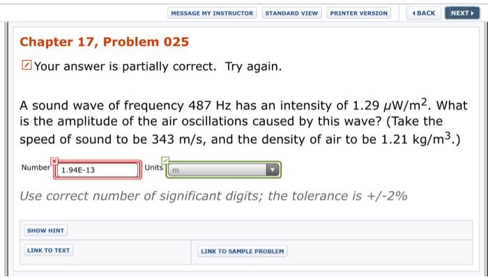 Solved MESSAGE MY INSTRUCTOR STANDARD VIEW PRINTER VERSION 4 | Chegg.com