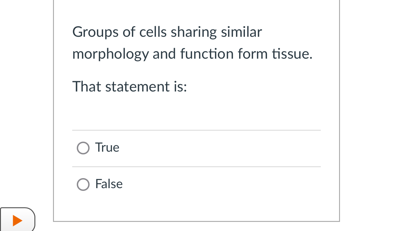 Solved Groups of cells sharing similar morphology and | Chegg.com