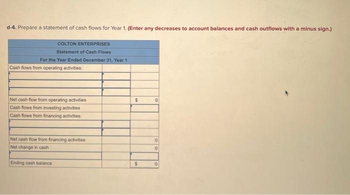 Solved Problem 13-34A (Algo) Two complete accounting cycles | Chegg.com