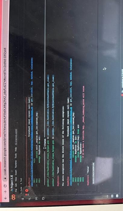 Solved "Air Passengers" dataset on Kaggle through Google | Chegg.com