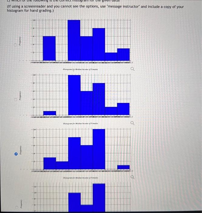 Solved a) Since data were collected for variable (s), the | Chegg.com