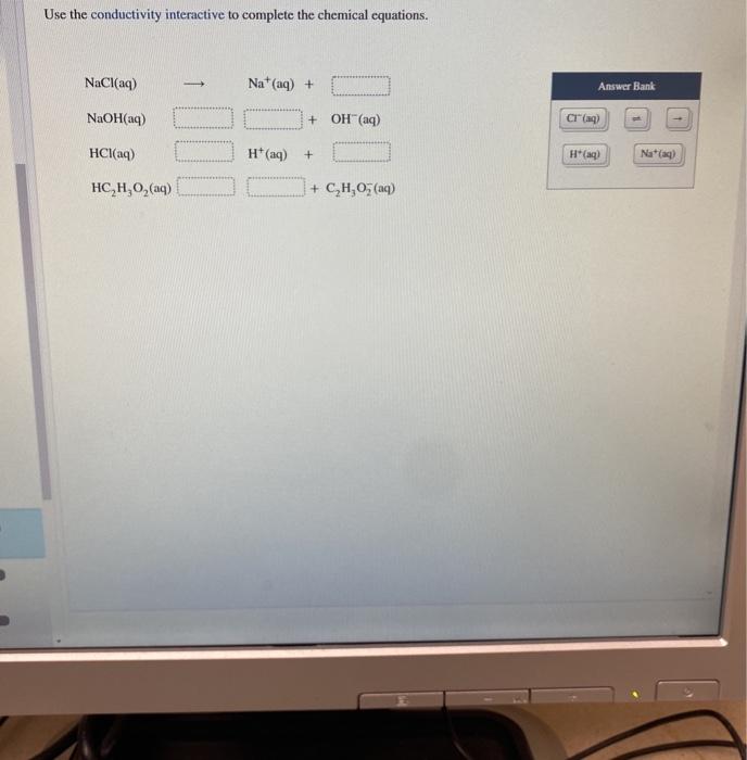 Solved Classify the definitions as that of an Arrhenius | Chegg.com