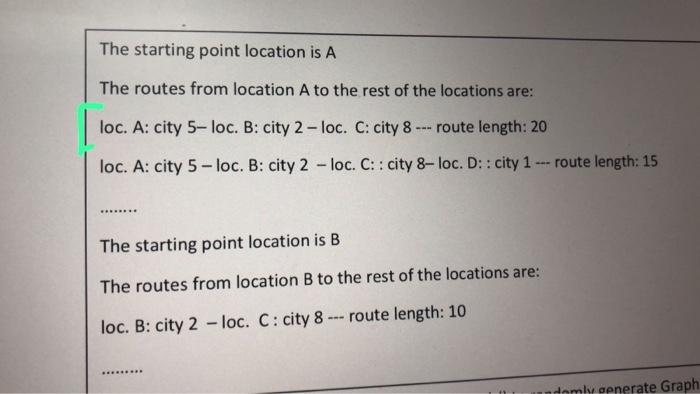 can you please write this code in java? singleSource | Chegg.com