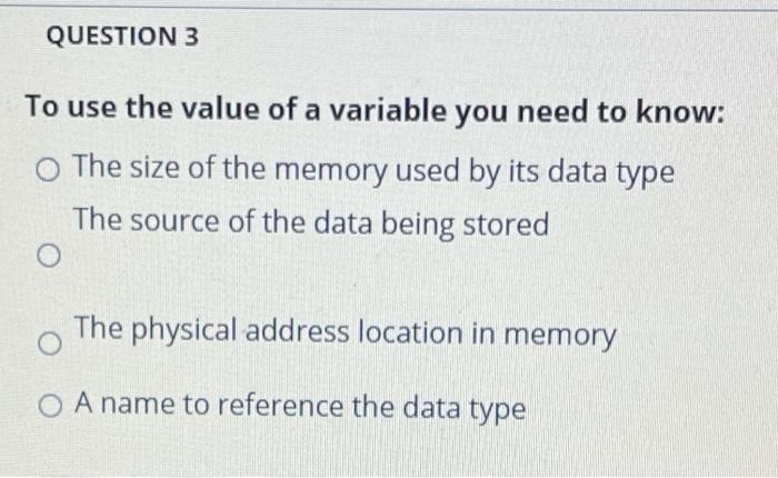 Solved QUESTION 12 Assume that total, num1, and num2 are | Chegg.com