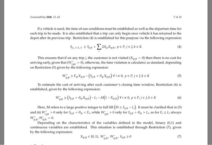 Solved Formulate an AMPL model and data set to solve the | Chegg.com