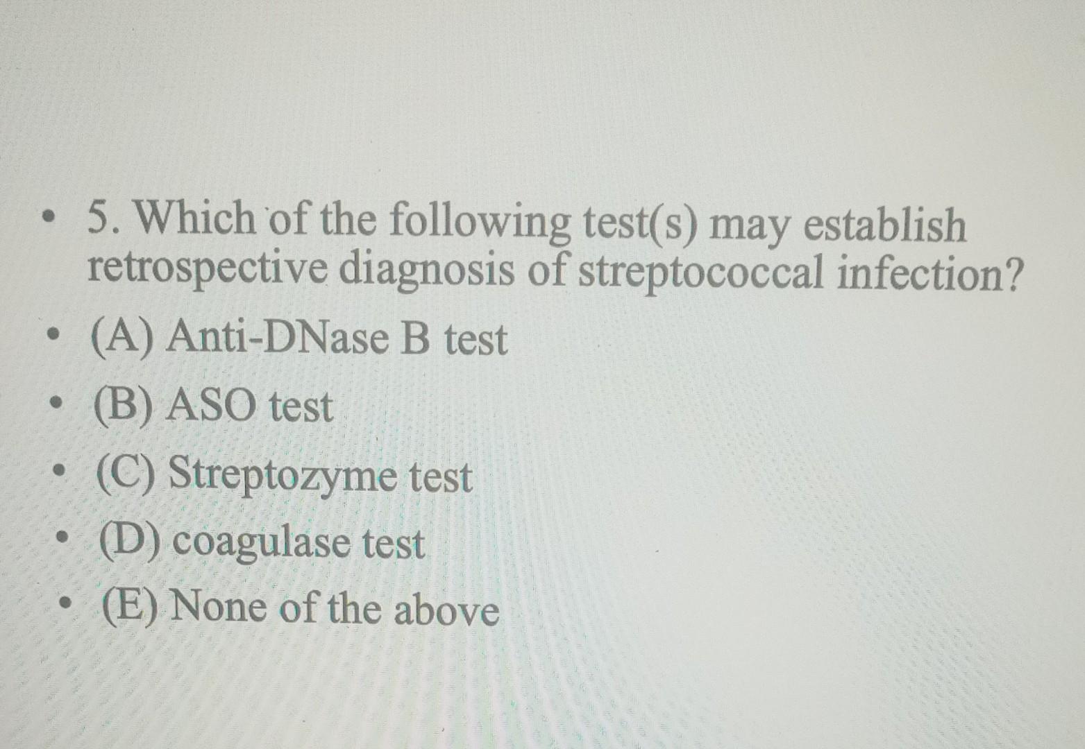 Solved - 2. Which enzyme is an important virulence factor | Chegg.com