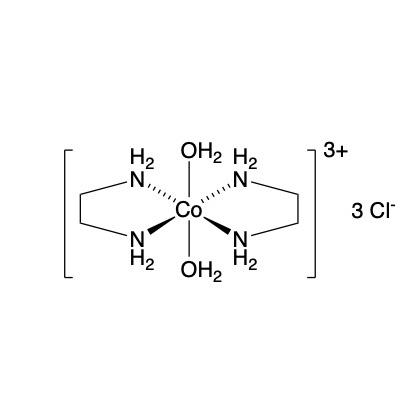Solved Name the following complex. Your name must include | Chegg.com