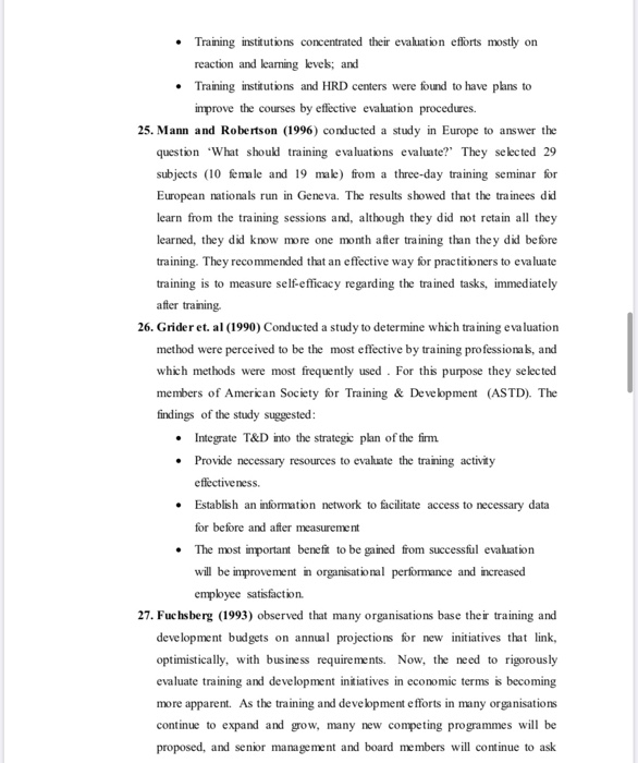 Article Critique Grading Rubric Criteria Score | Chegg.com