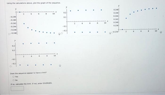Solved Consider the following 4n 1 + 169 Calculate, to four | Chegg.com
