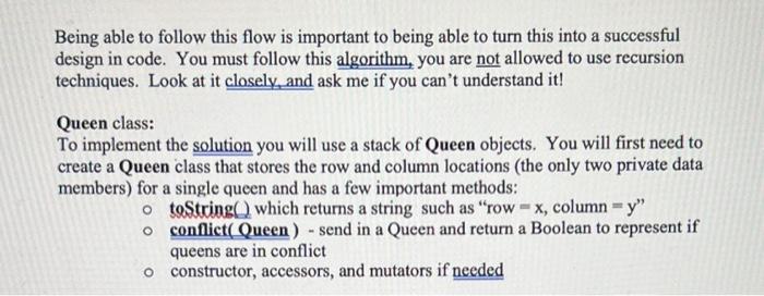Solved Your task is to use the LinkedStack class to solve | Chegg.com