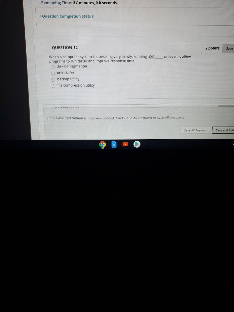 Solved In Excel, putting the formula =SUM(A1:A16) in cell | Chegg.com